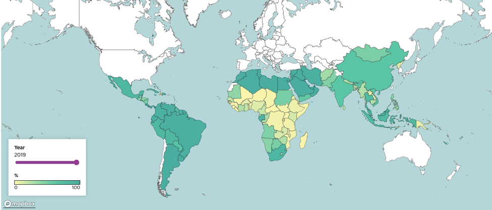 Traditional Cookstoves: Fueling a Health and Climate Crisis? – State of ...
