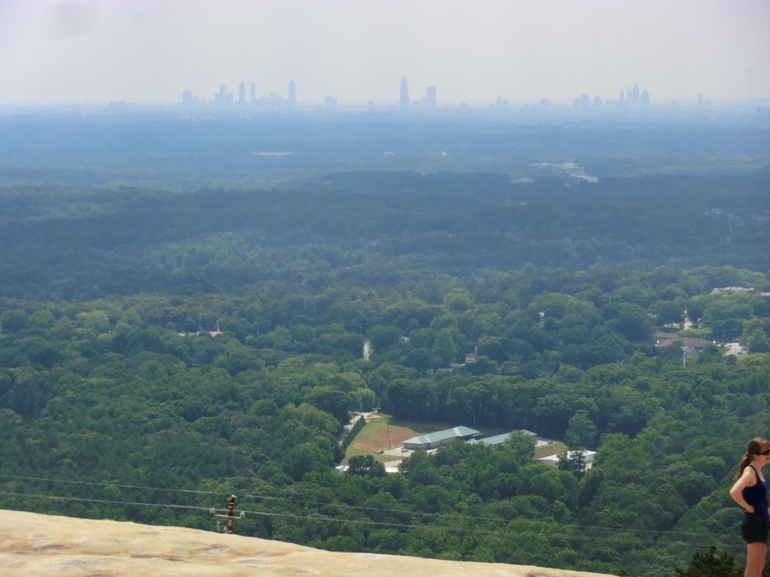 Opinion: Why Environmentalists Should Oppose ‘Cop City’ and Defend the ...