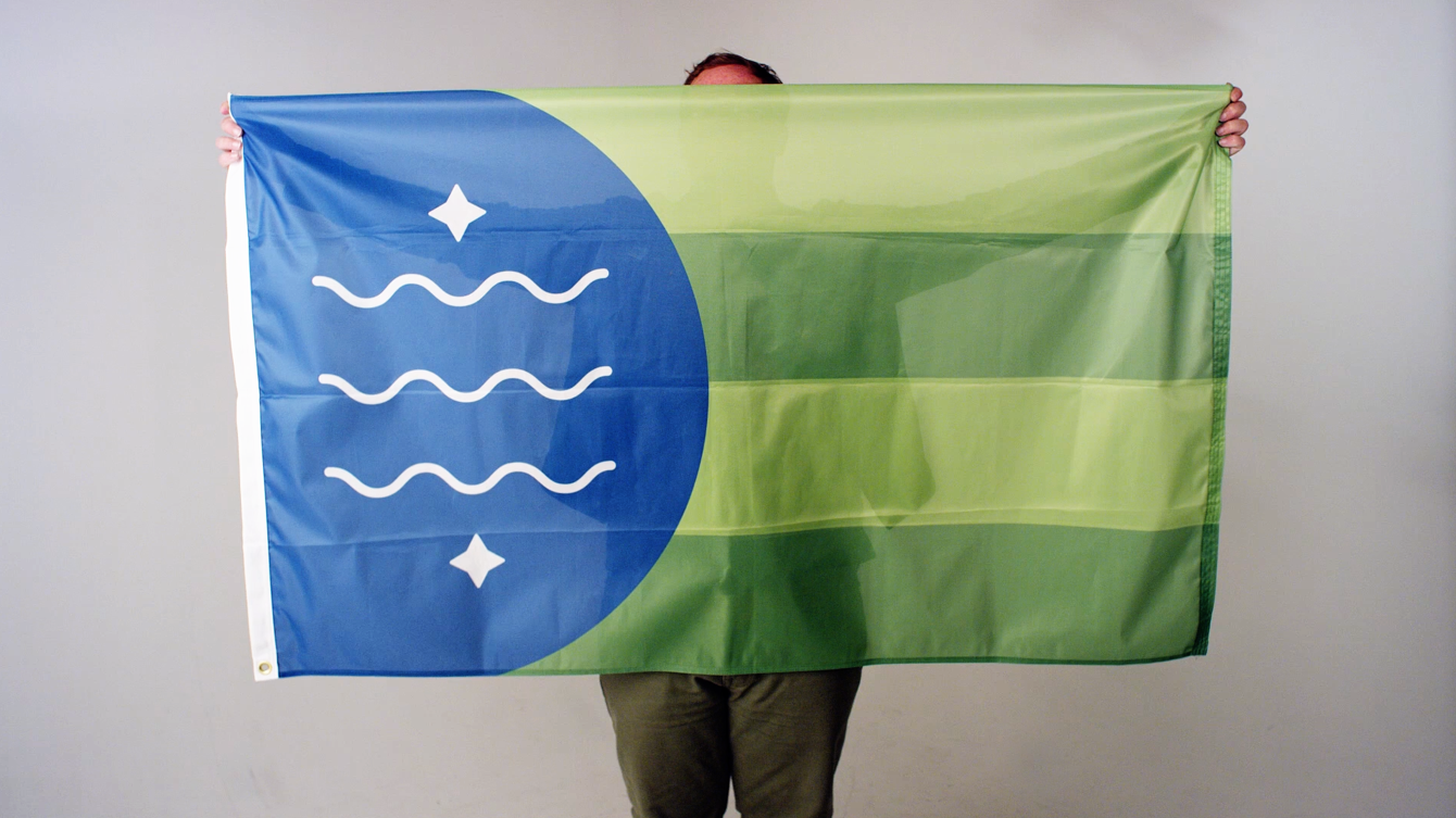 The Quest to Redesign Washington’s State Flag — and Honor Its Natural ...