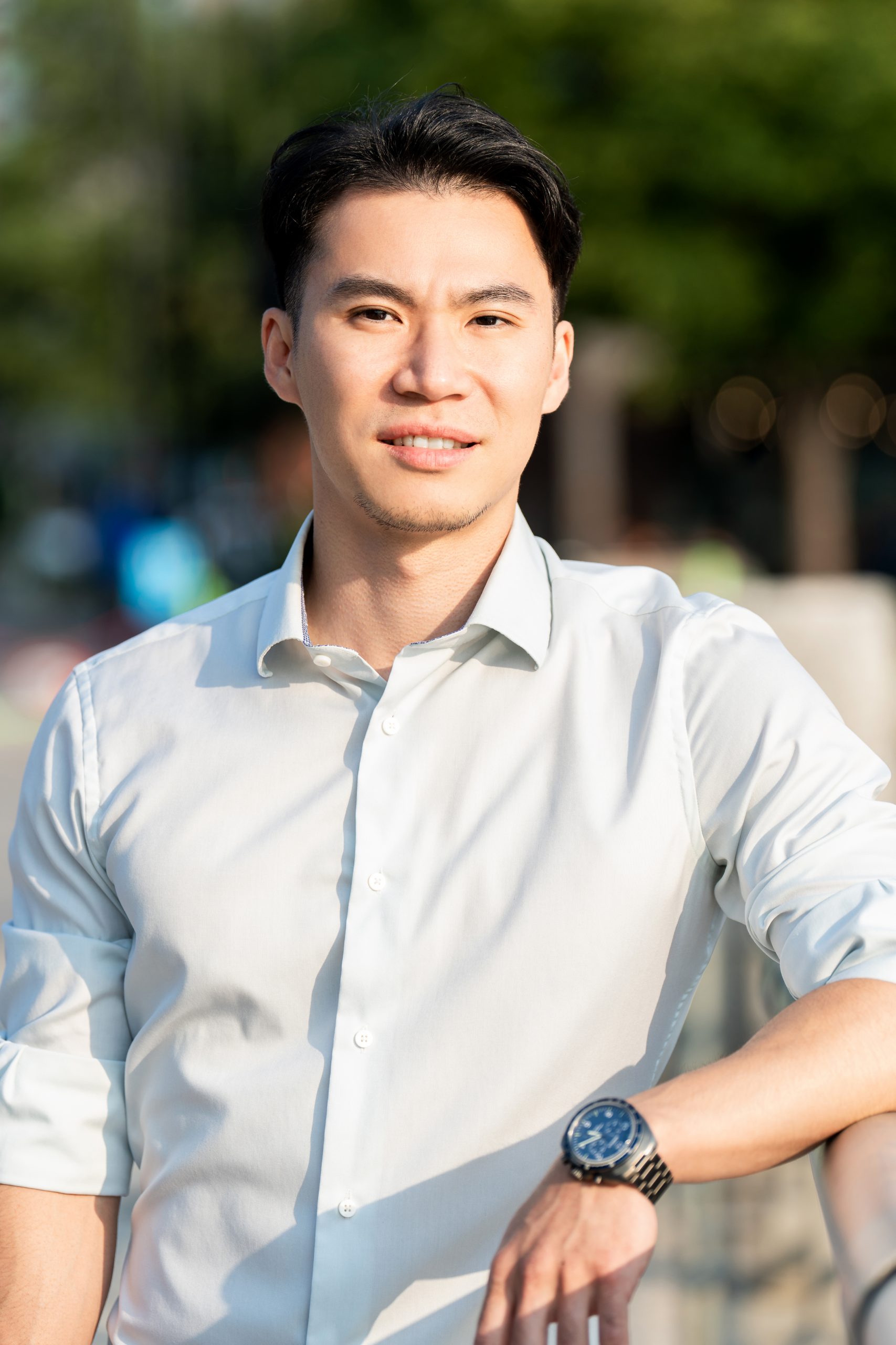 From Pre-med to ESG: It’s Never Too Late for a Career Change – State of ...