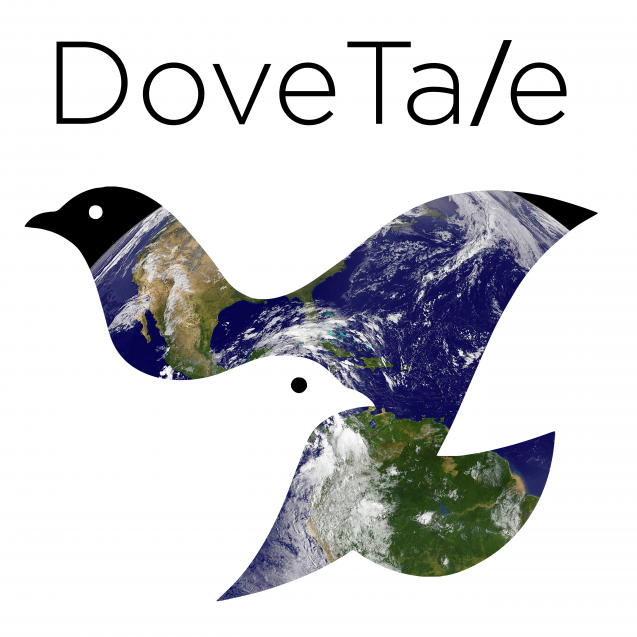 Announcing a New Podcast: DoveTale – State of the Planet