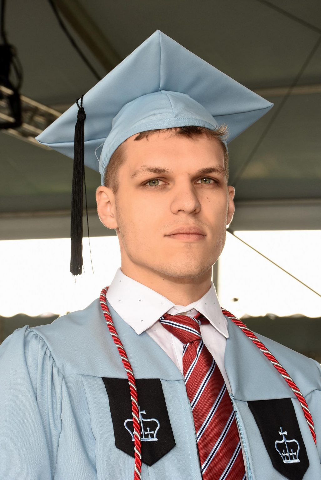 Student Spotlight, Part 2: Sustainable Development Award Winners ...