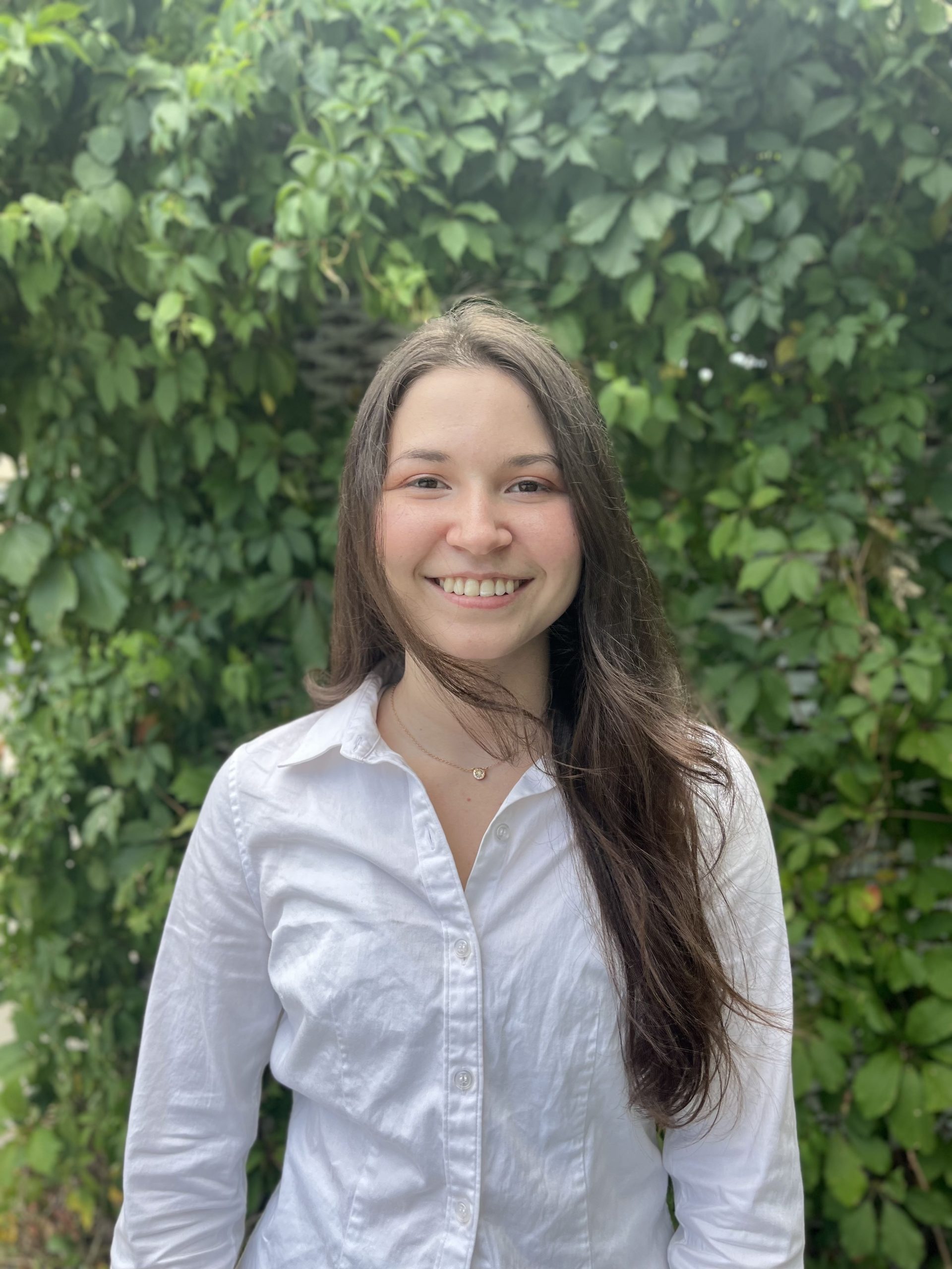 Sustainable Development Award Winners Reflect on Their College Careers ...