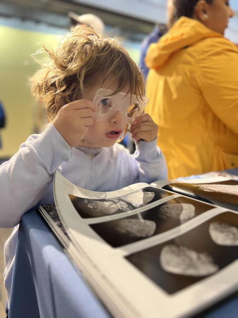 Highlights from 2023’s Open House at Lamont-Doherty Earth Observatory ...