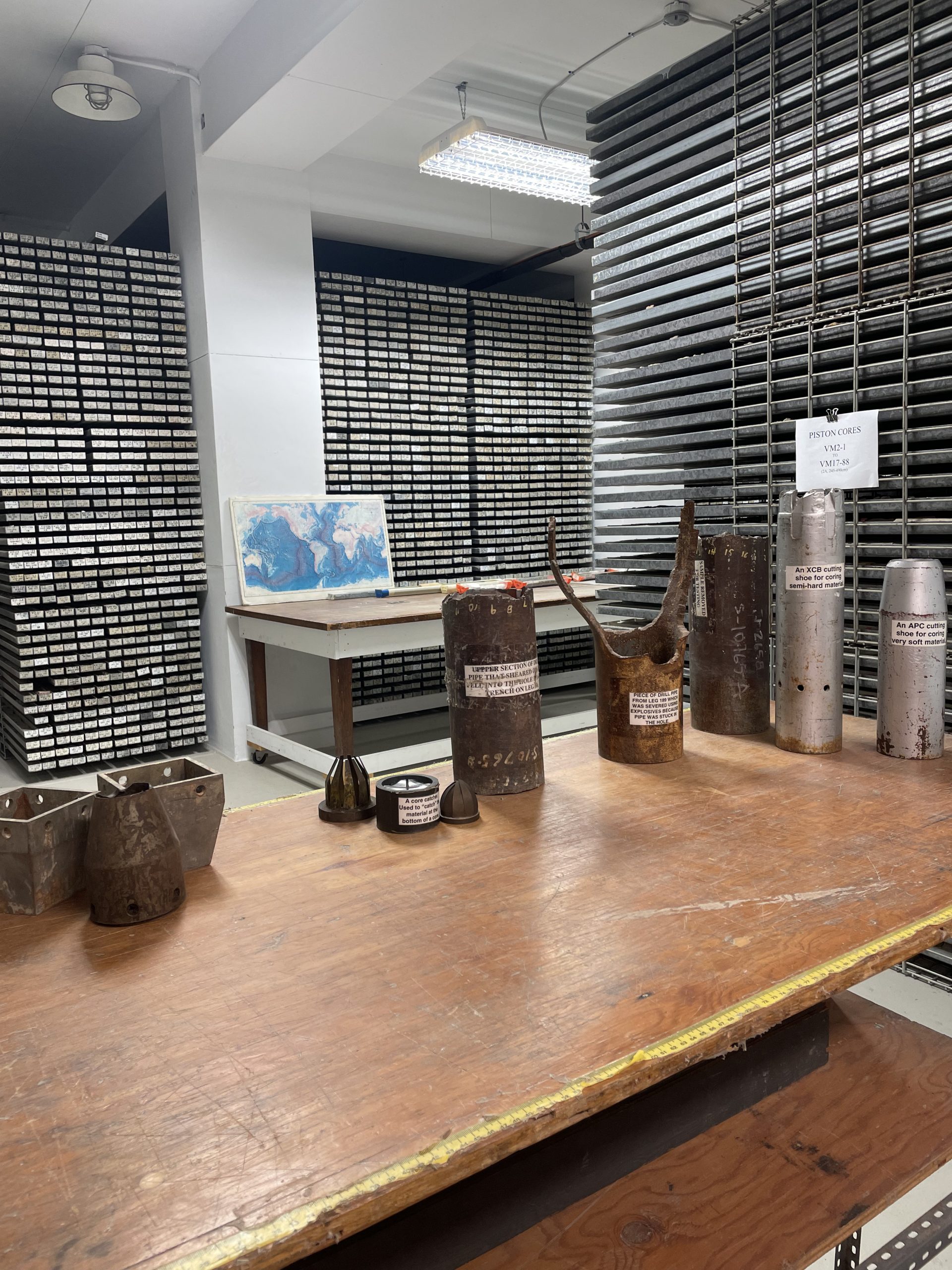 Highlights from 2023’s Open House at Lamont-Doherty Earth Observatory ...