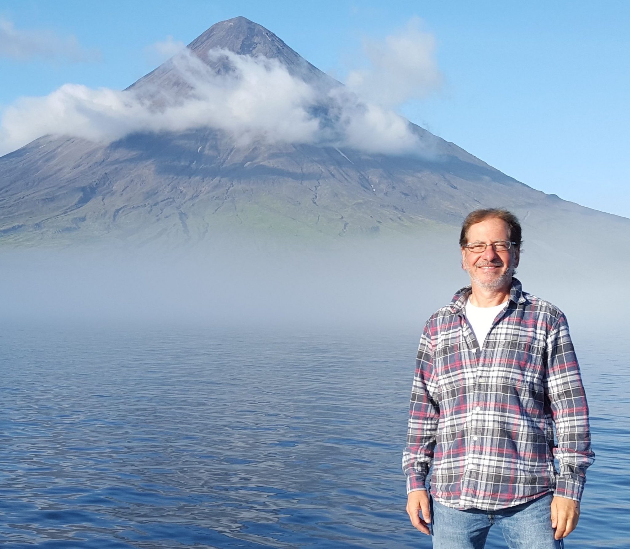 Meet Steve Goldstein, Interim Director of the Lamont-Doherty Earth ...